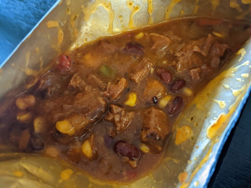 【米軍MREレーション】2017年製No.24「Southwest Beef and Black beans」実食レビュー！2015年製との ...