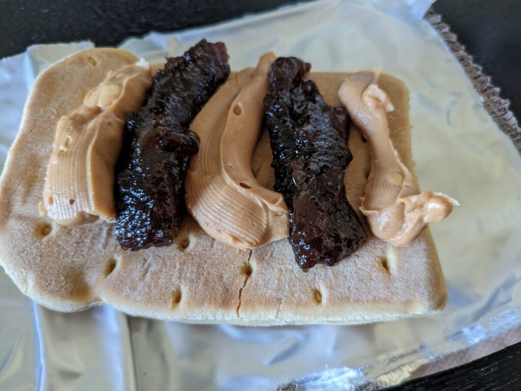 2019年製米軍MREメニューNo.22「BEEF GOULASH」実食レビュー！グヤーシュって何？ - MRE.JP